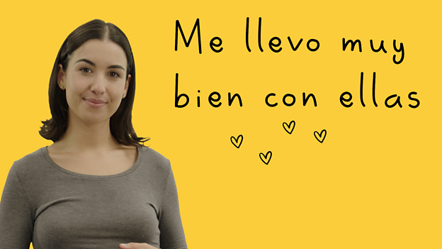 KS3 Spanish - BBC Bitesize