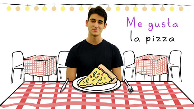 Topics - KS3 Spanish - BBC Bitesize