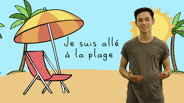 Grammar - KS3 French - BBC Bitesize