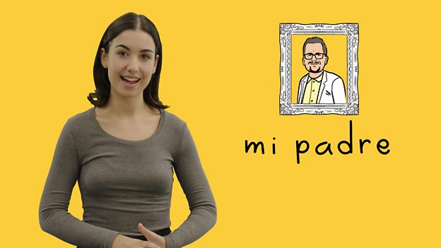 How to learn a new language from home - BBC Bitesize