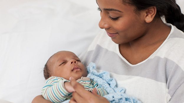 Your baby's sleep: Frequently Asked Questions - BBC Tiny Happy People