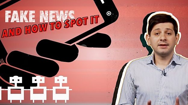 The seven types of people who start and spread viral misinformation ...