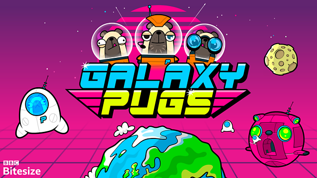 What is BBC Bitesize? - BBC Bitesize