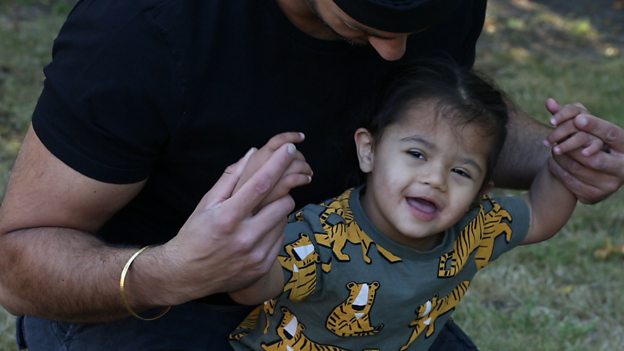 What is stammering and how can I help my child with their stammer ...