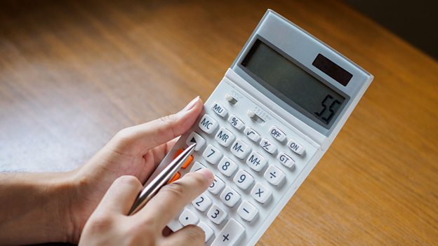 Maths skills for adults - Numbers - BBC Teach