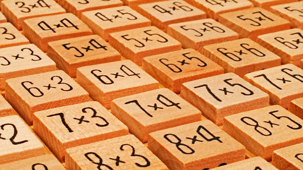 Ways to use multiplication - BBC Teach