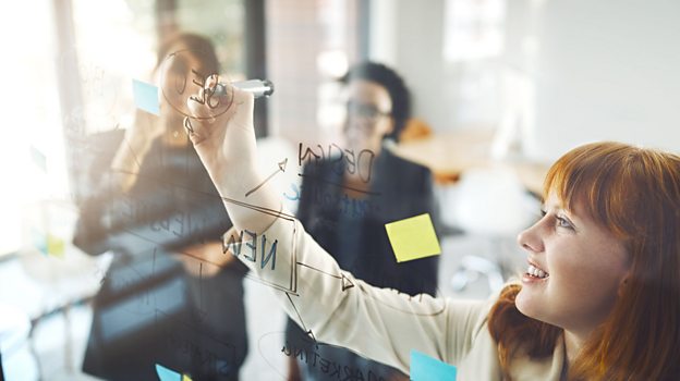 Ways you can use division - BBC Teach