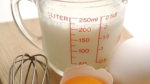 How to measure weight - BBC Teach