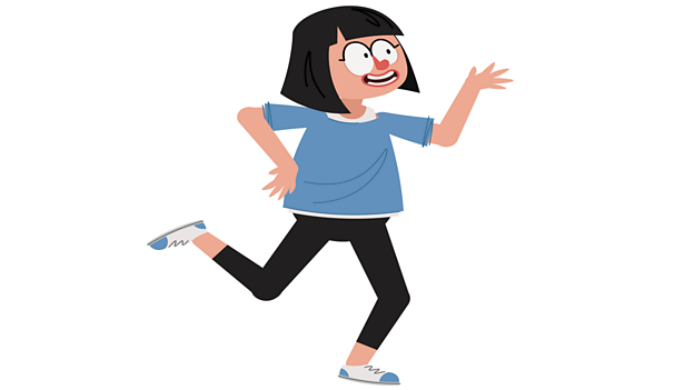 Sing Along: French Greetings - KS2 French - BBC Bitesize