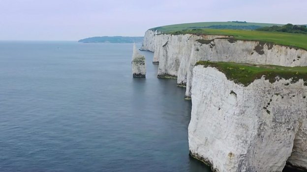 Erosion - BBC Teach
