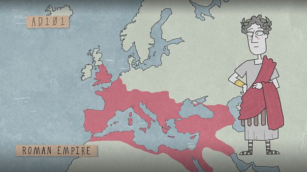 Migration - BBC Bitesize