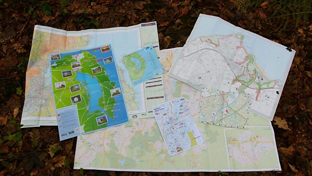 Primary Geography: The World - BBC Bitesize