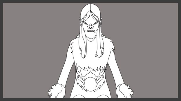 KS2 English. Beowulf. Resources - BBC Teach