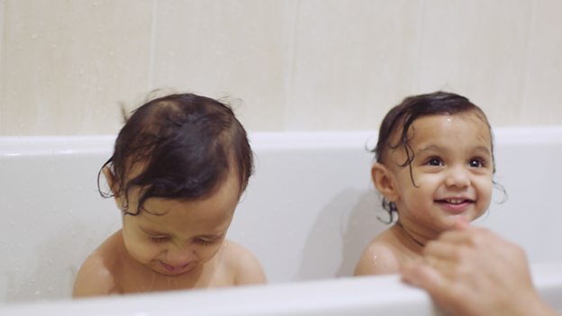 CBeebies Parenting: Bedtime routines