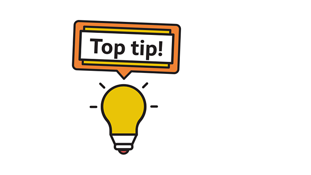 Fact families - addition facts - Maths - Learning with BBC Bitesize ...