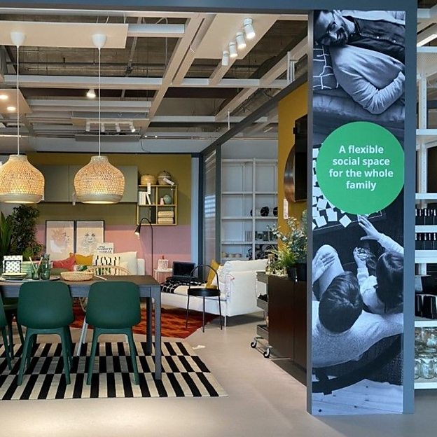 “We visit 200 homes every year”: The designers shaping what IKEA looks ...