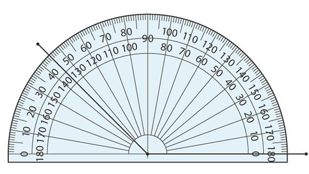 Measure angles - Maths - Learning with BBC Bitesize