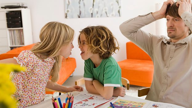 Parents' Toolkit - BBC Bitesize