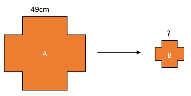 Using scale factors - Maths - Learning with BBC Bitesize