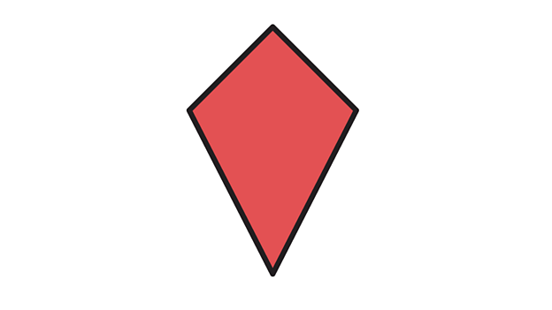 What are 2D shapes? - BBC Bitesize