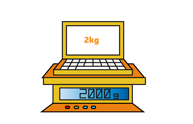 Measure mass in kilograms - Maths - Learning with BBC Bitesize
