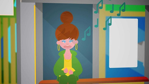 Singing to baby: When can babies hear in the womb? - BBC Tiny Happy People