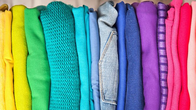 Talking about clothing - 3rd level Spanish - BBC Bitesize