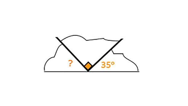 Angles in triangles - Maths - Learning with BBC Bitesize