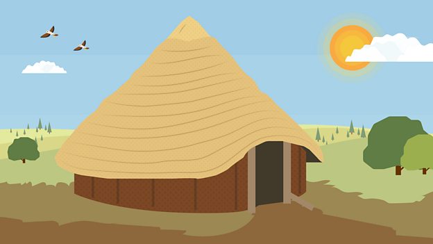 The Celts - Humanities History age 8-11 - BBC Bitesize