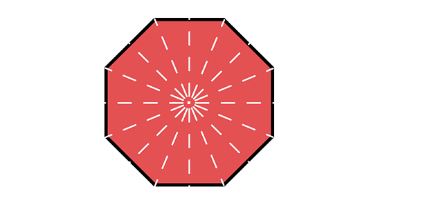 Lines of symmetry - Maths - Learning with BBC Bitesize