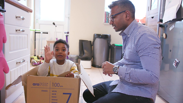 What to do when your child is bored and why boredom is good for your ...