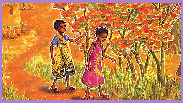 Aesop's fables. 1. The Hare and the Tortoise - BBC Teach