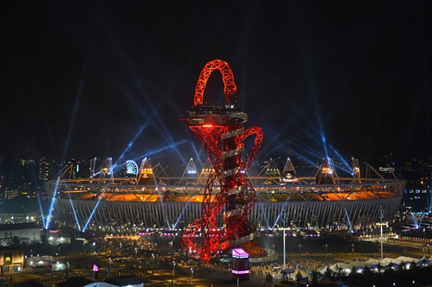 Rewatching the London 2012 opening ceremony – what was it all about ...