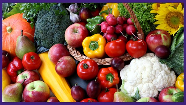 KS1 Dance: Time to Move. Spring plants - BBC Teach