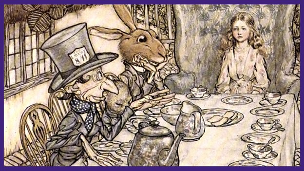 Pinocchio. 1: The wooden boy - BBC Teach