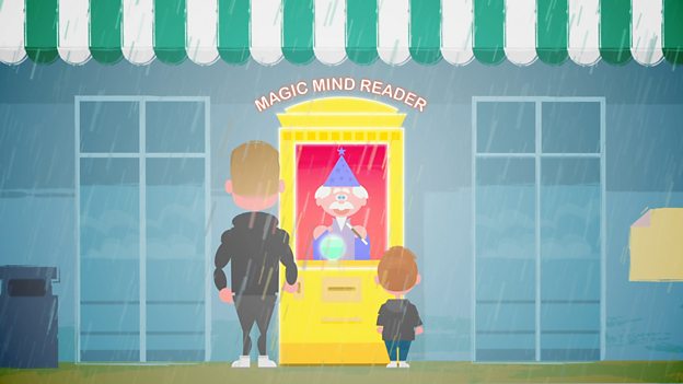 BBC Tiny Happy People - Child development and milestones