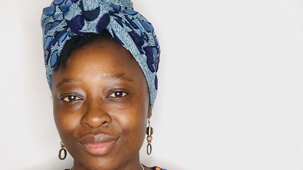 'Black people need to be included in BMI research' - BBC Three