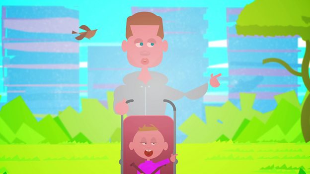 When do babies start pointing? Why does my baby point at everything ...