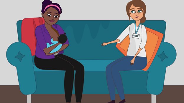 Tips and Advice - Newborn babies