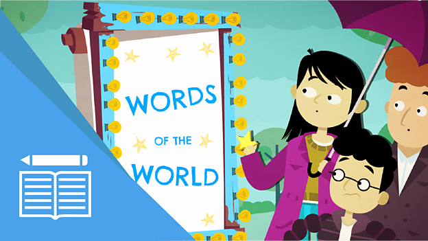 KS2 French - BBC Bitesize