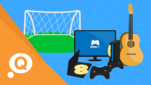 Topics - KS2 French - BBC Bitesize