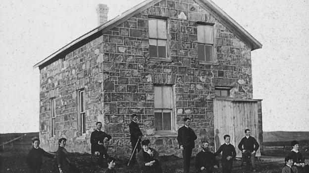 The Highland Clearances - BBC Bitesize