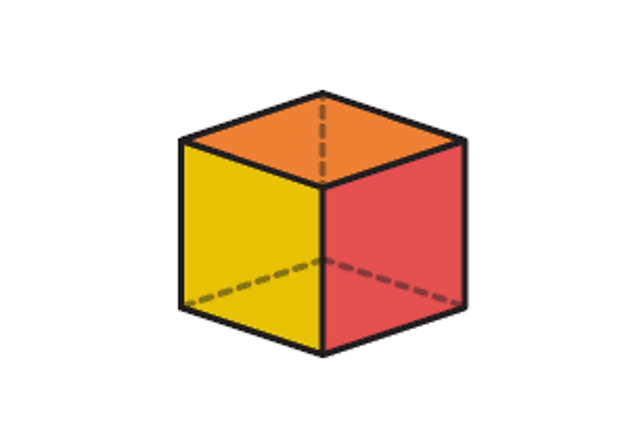 What are 3D shapes? - BBC Bitesize