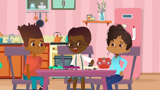 Childhood through time - KS1 History - BBC Bitesize