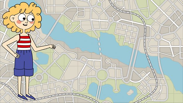 What fieldwork can we do in the local area? - BBC Bitesize