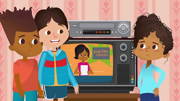 Childhood through time - KS1 History - BBC Bitesize