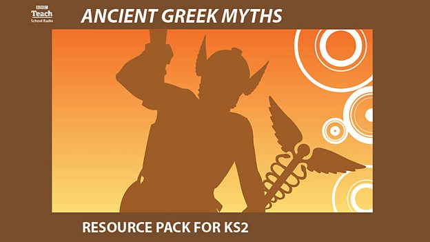 3. Theseus and the Minotaur - BBC Teach