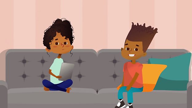 Childhood through time - KS1 History - BBC Bitesize