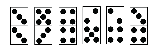 Representing 6, 7 and 8 - Maths - Learning with BBC Bitesize