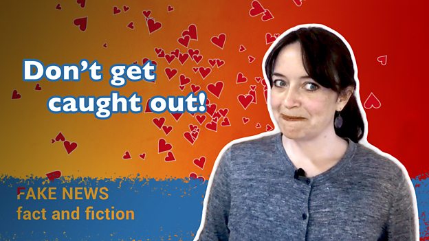 BBC Learning English - Course: Fake News: Fact and Fiction / Unit 1